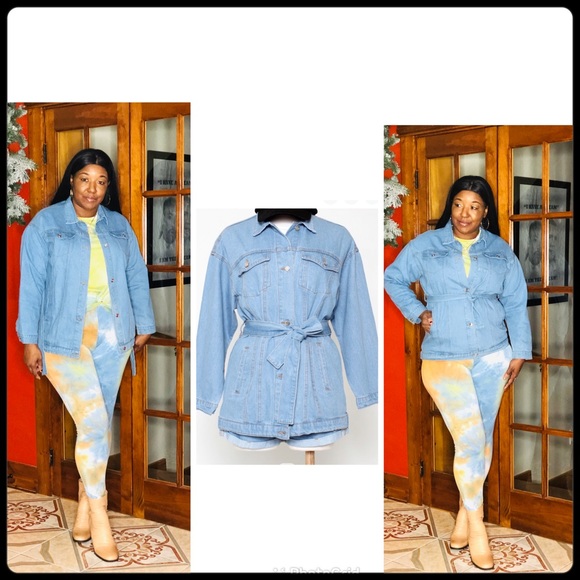 Jackets & Coats | Denim Jacket | Poshmark
